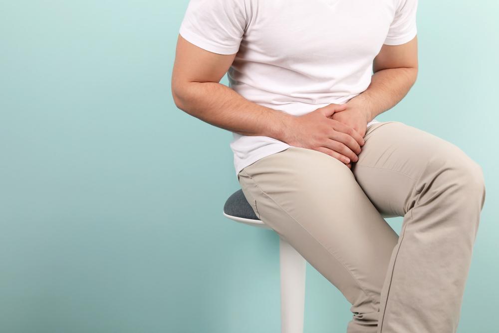Men’s Guide to Urinary Incontinence - Florida Urology Partners