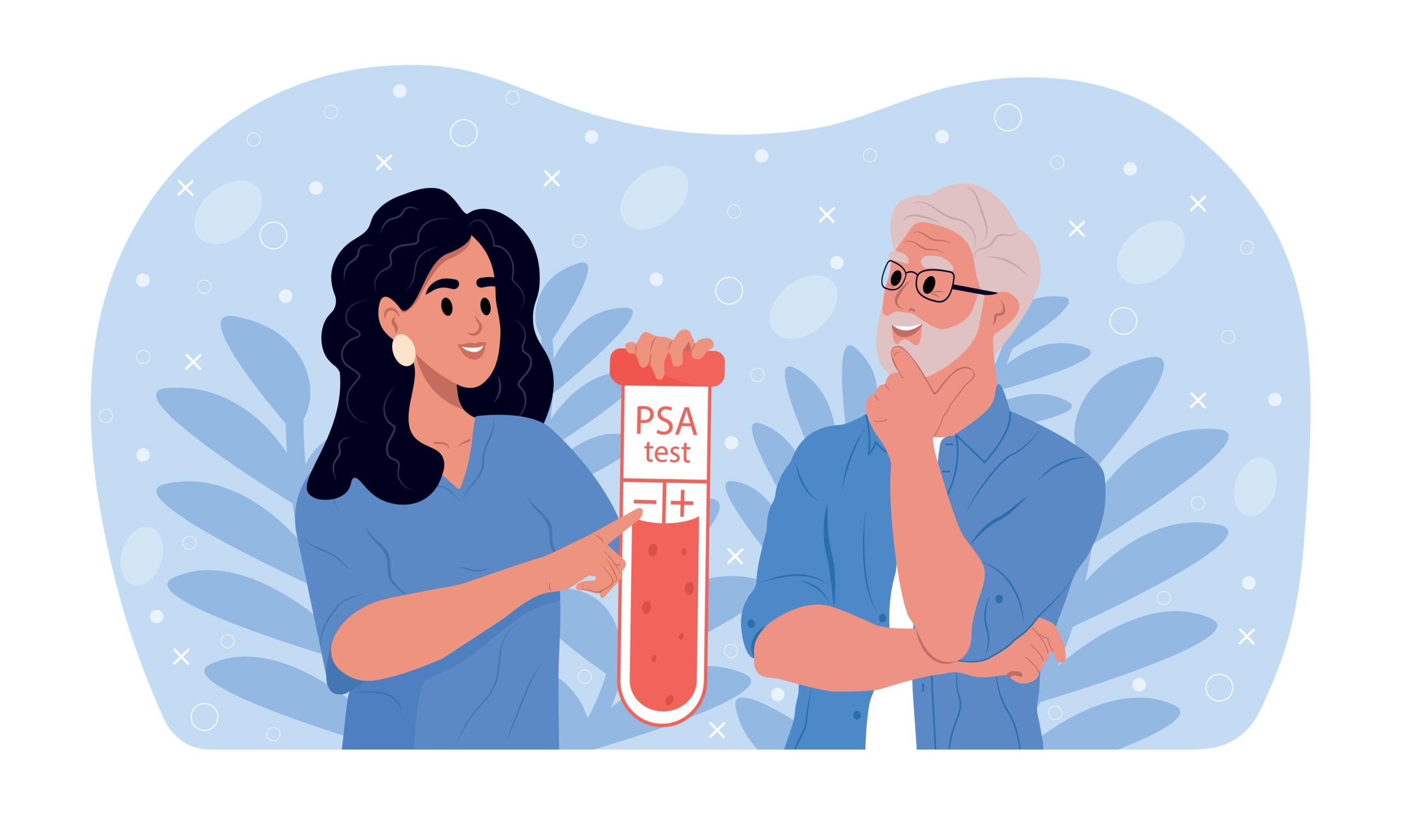 DRE vs. PSA: Comparing Prostate Cancer Screening Methods